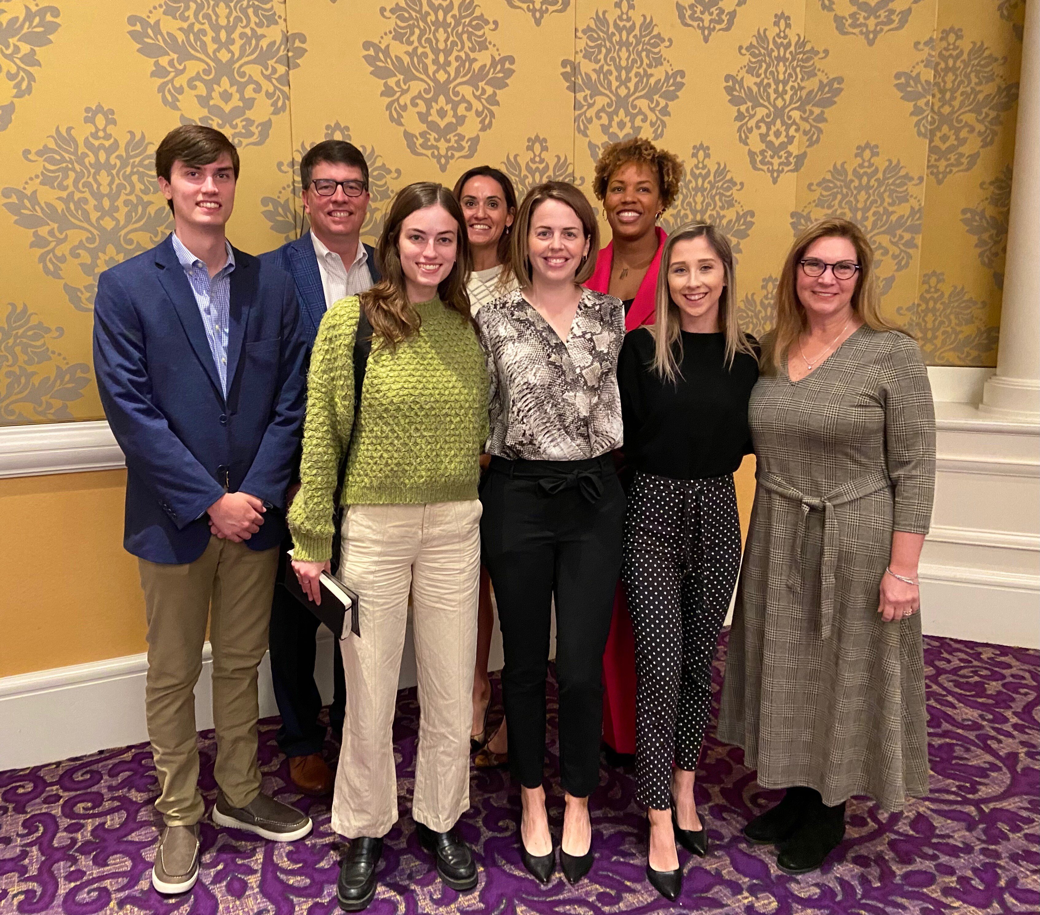 About PMA Nonprofit Leadership: Planning, Fundraising, Building