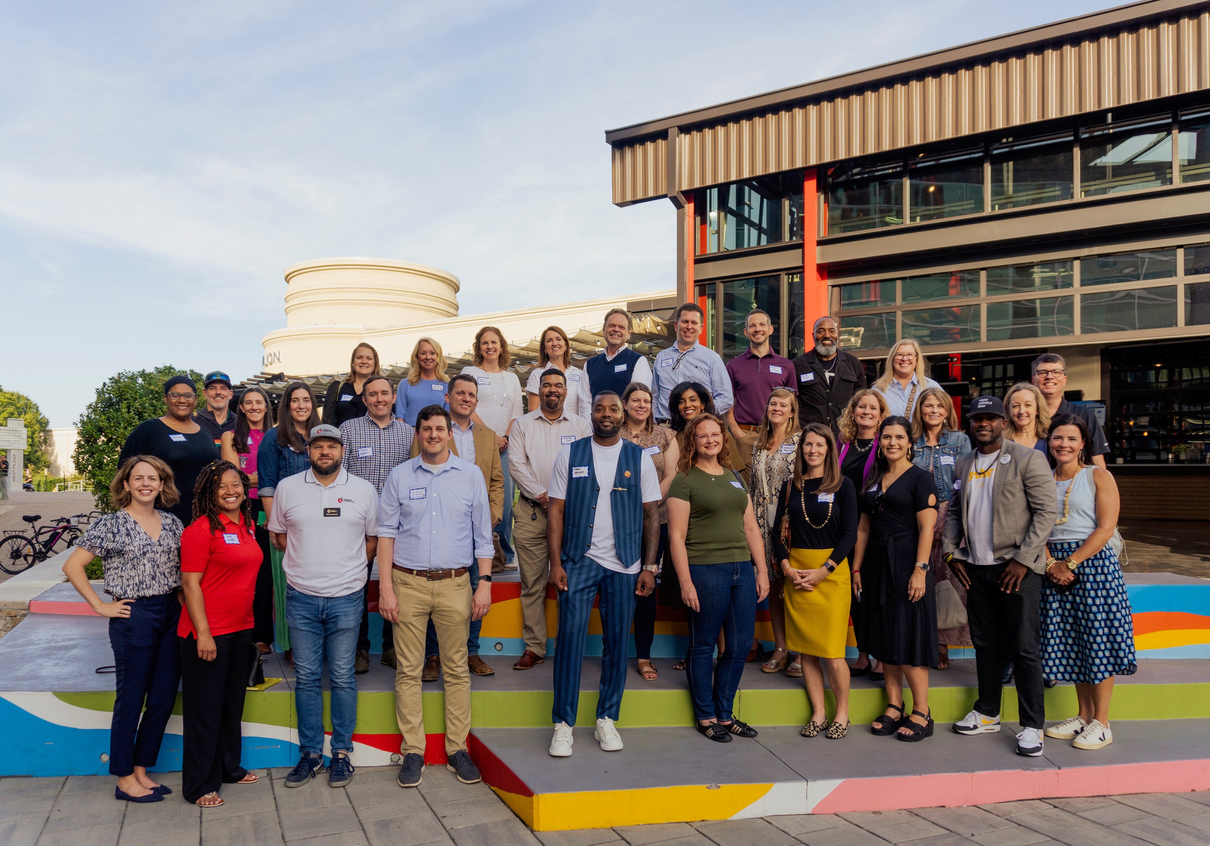 PMA's Mastermind Program: Coaching & Support for Nonprofit Leadership