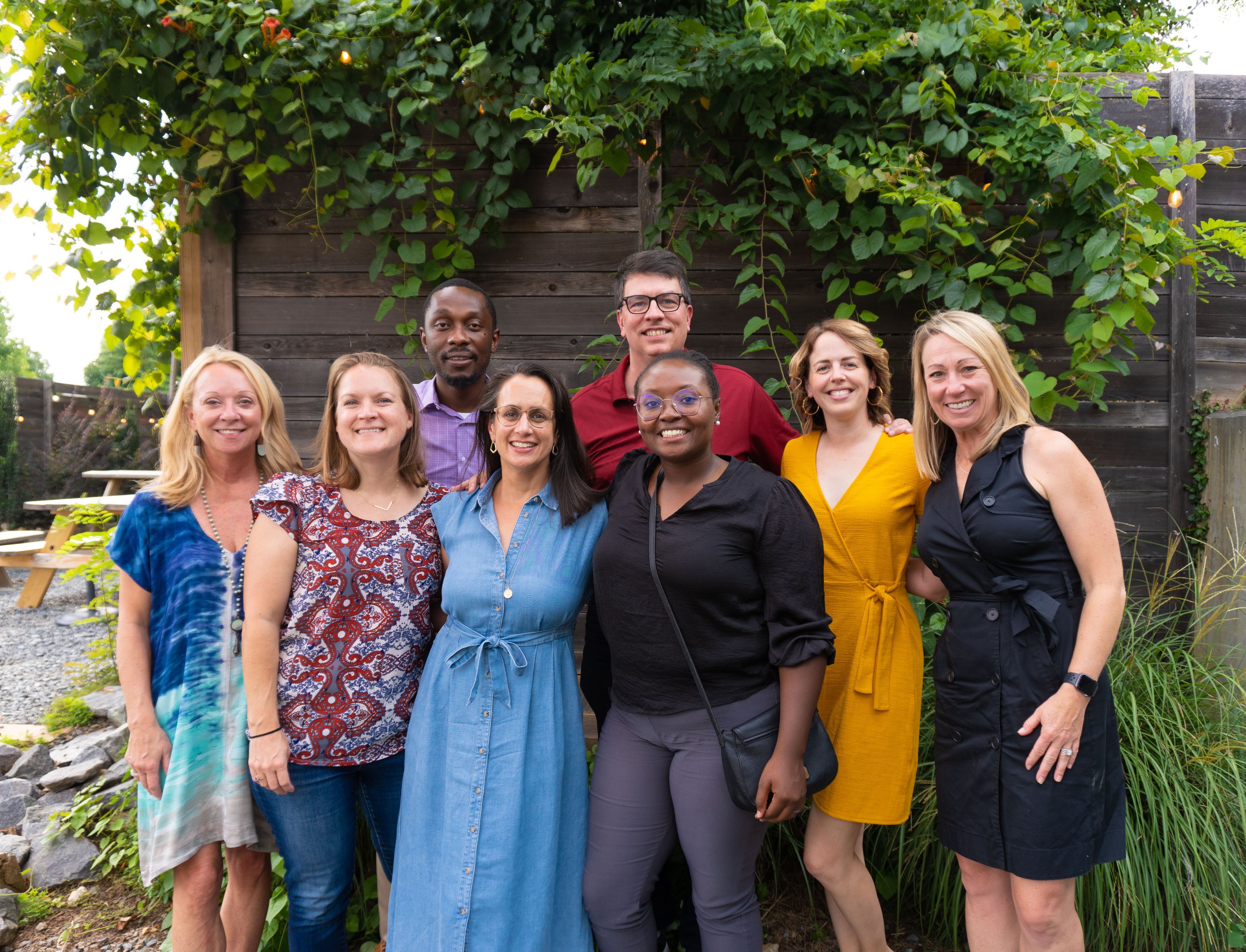 PMA's Mastermind Program: Coaching & Support for Nonprofit Leadership