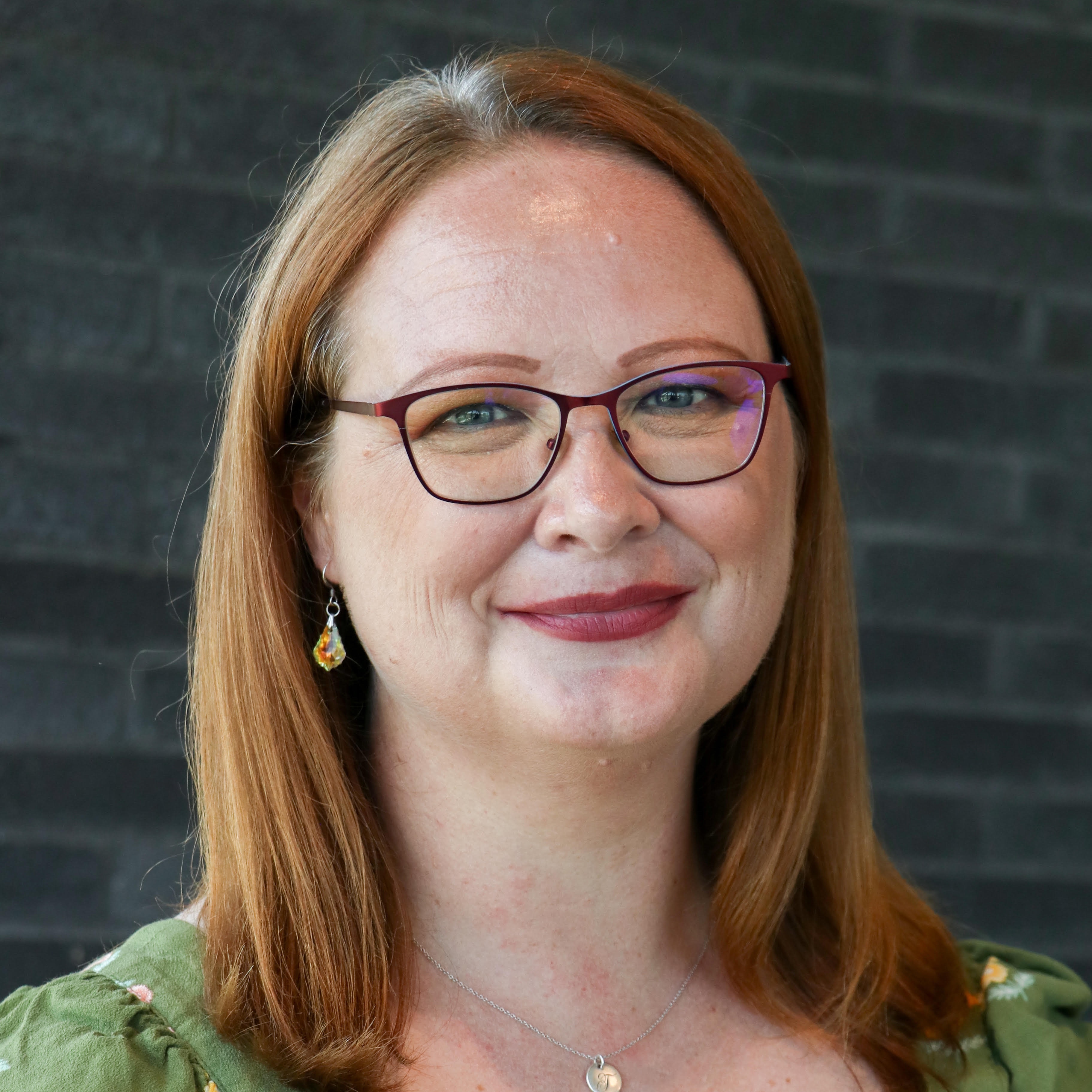 Team Member Spotlight - Robin Taylor, Senior Consultant