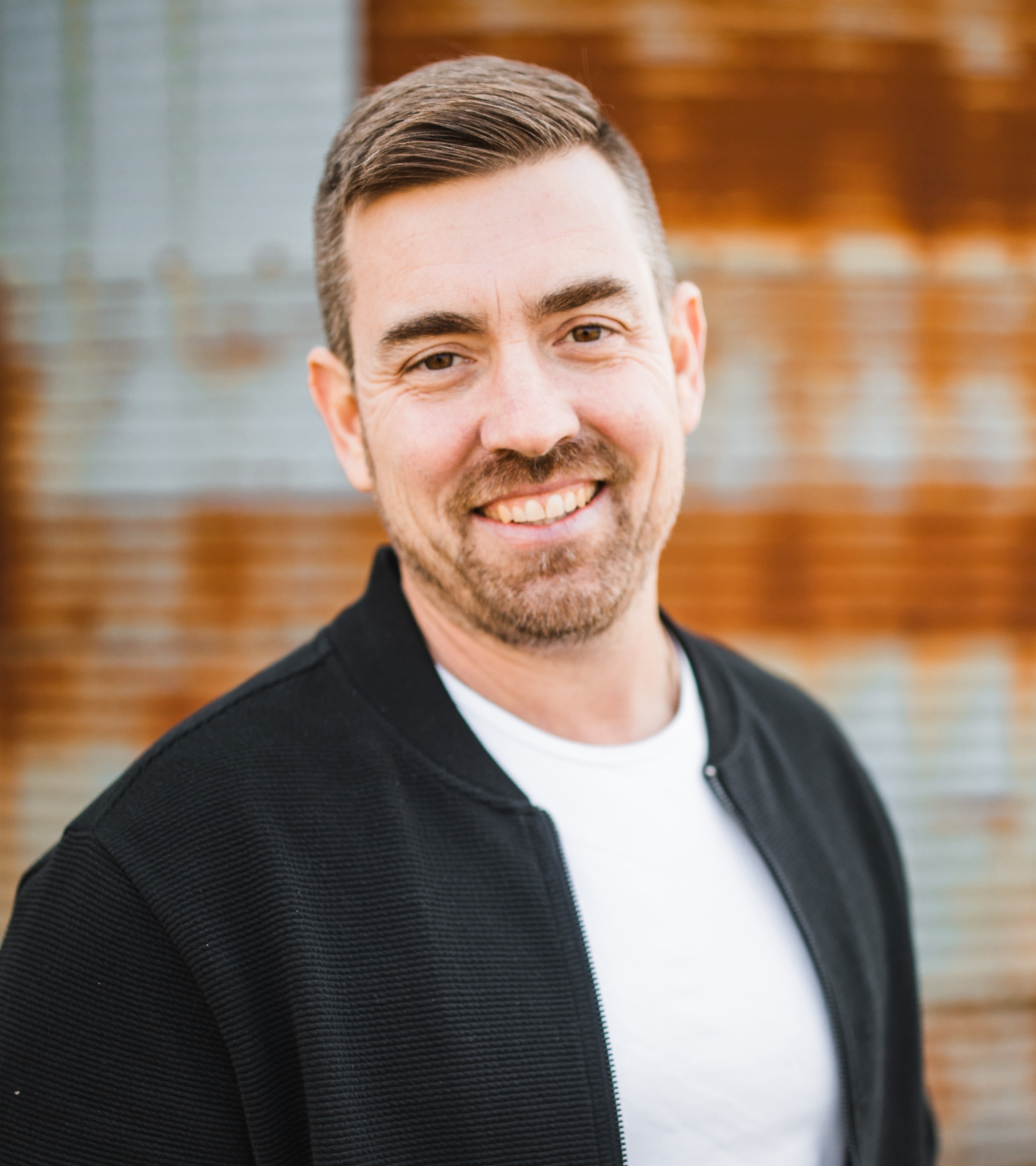 Balancing the Head and the Heart as a Nonprofit Leader (Eric Newman)