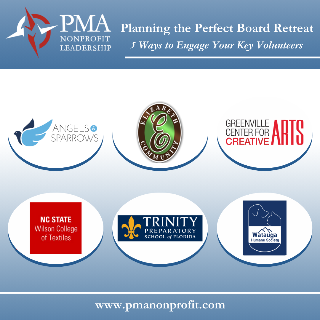 5 Keys to Planning the Perfect Board Retreat